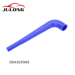 厂家欧系卡车硅胶管涡轮增压器进气管1794275 8155665 8154602-阿里巴巴