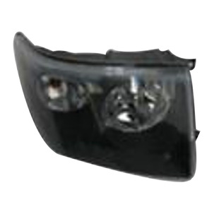 适用于 大众 CRAFTER 大灯 2006 2007 2008 2009 2010 2011-2017-阿里巴巴