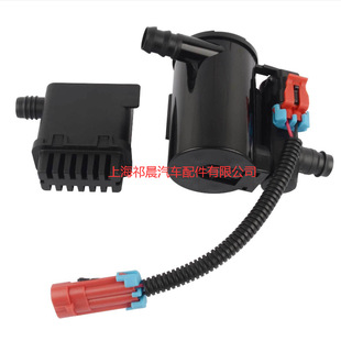 适用于 GMC Sierra 2500 3500 HD通风电磁阀 15138620 19152349-阿里巴巴