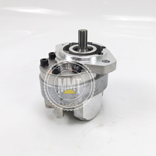 CAT卡特液压齿轮泵160-0196 1600196变速箱8J-5846 8J5846P平地机-阿里巴巴