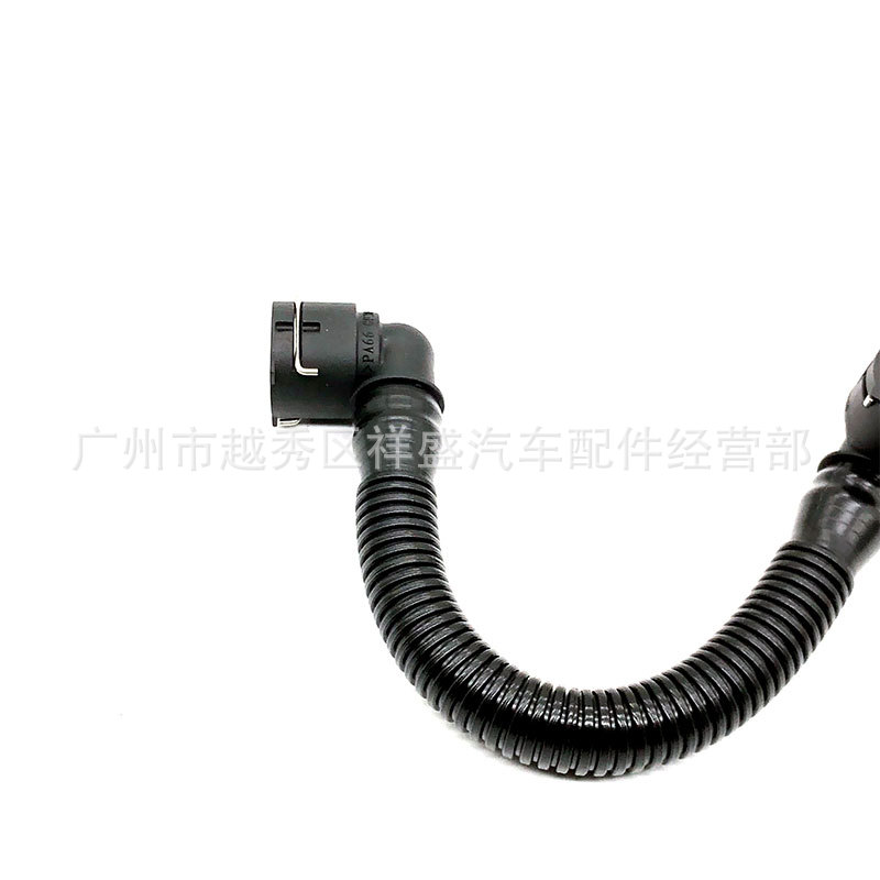 适用别克雪佛兰科鲁兹欧宝曲轴通风管55569027 55556495 55569028-阿里巴巴