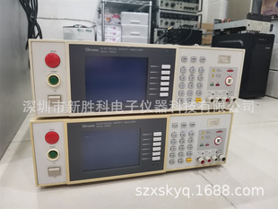 19032 Chroma耐压测试仪 五合一安规测试仪 致茂19073-阿里巴巴