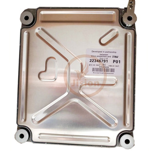 D13 ECU FH13 发动机板电脑板21248717 20561252 20977019-阿里巴巴