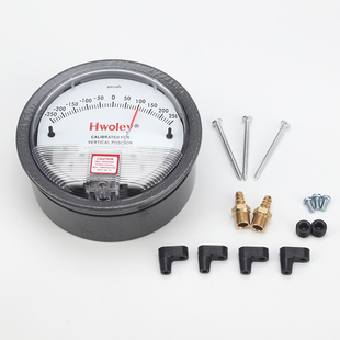 洁净室压差表净化微压差计差压压力表正负压风压表指针0-60Pa养殖-阿里巴巴