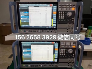 罗德与施瓦茨 FSW26 信号分析仪 fsw26 频谱分析仪-阿里巴巴