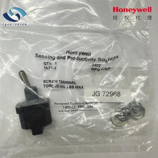 1NT1-2 1NT1-2-N 霍尼韦尔 钮子开关 微动 拨动 基本快动开关-阿里巴巴