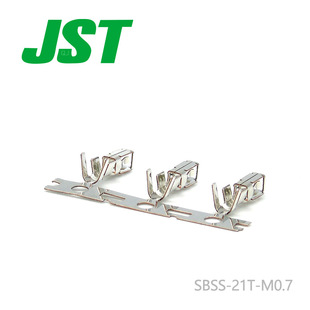 聚辉供应SBSS-21T-M0.7连接器JST端子接插件现货-阿里巴巴