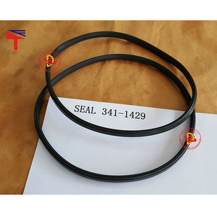 341-1429 3411429节温器密封胶条 C15 C18密封胶条-阿里巴巴