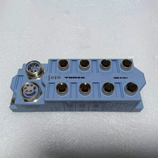全新全新原装图尔克TURCK模块TBEN-L1-16DXPTBEN-L5-16DXP 议价-阿里巴巴