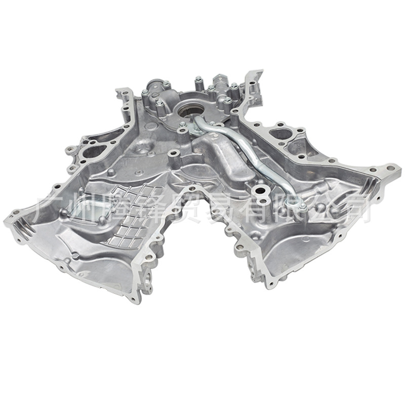 11310-31012/31013/31020适用于丰田1GR发动机时规盖+机油泵-阿里巴巴