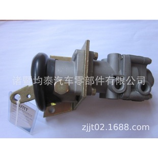 脚阀4614820950欧系重卡重汽卡车客车配件零部件SMT-阿里巴巴