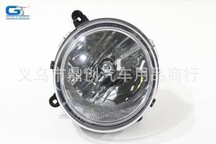 适用于 11-17款 吉普自由客 大灯 5303842AE 5303843AE-阿里巴巴