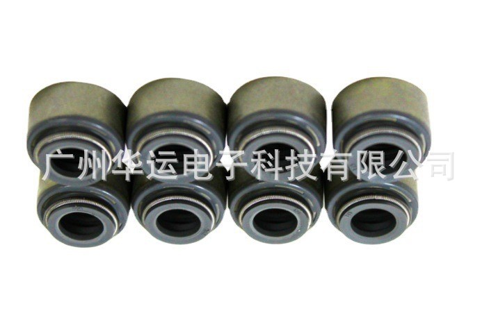 适用于韩国现代D4FA气门油封222242A000 22224-2A000-阿里巴巴