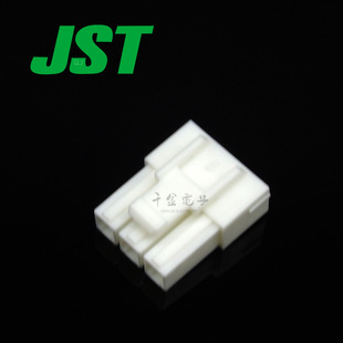 狂欢价千金供应VLP-03V(SU)接插件塑壳JST连接器现货-阿里巴巴