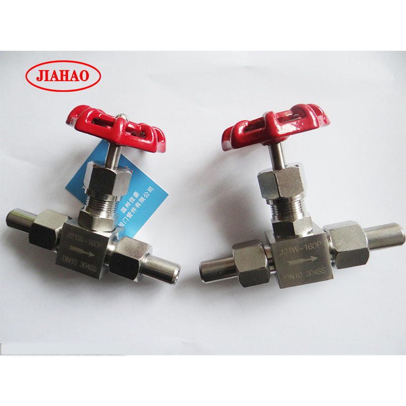J21W-16P 25P 32P 40P 64P 160P 200-400度 高温外螺纹焊接针型阀-阿里巴巴