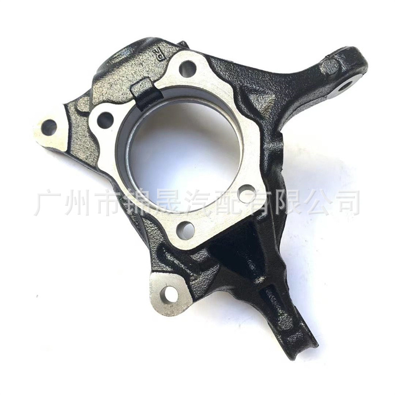 适用于丰田亚洲龙AXXA50/RAV4/MXAA52汽车转向节羊角43212-07010-阿里巴巴