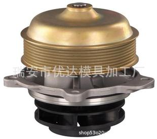 2042162 适用于 PACCAR / DAF MX13 车型的水泵Water pump-阿里巴巴
