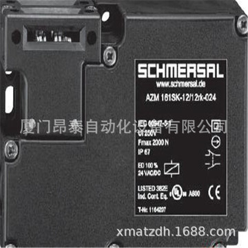 BNS 120-11Z 5.0M 现货 施迈赛schmersal行程开关-阿里巴巴