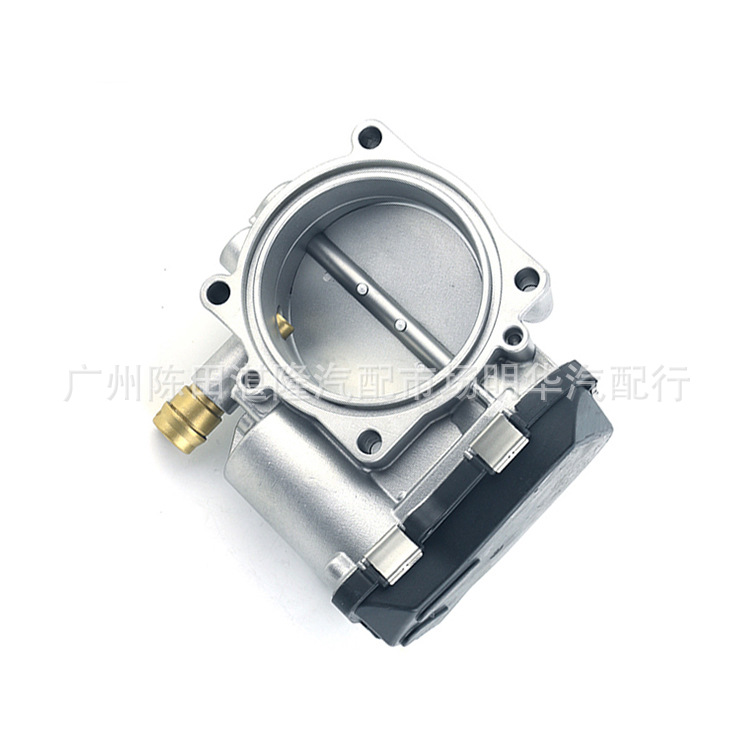 汽车节气门体 throttle body 适用于宝马 13547597871,7582926-阿里巴巴