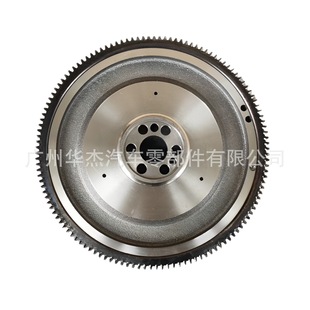 供应FUSO FK415 6D16 飞轮总成 Flywheel ME072248-阿里巴巴