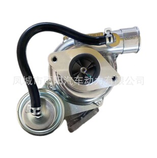 滑移转向装载机的涡轮增压器7020831 S160 S185 S205 S550 S570 S-阿里巴巴