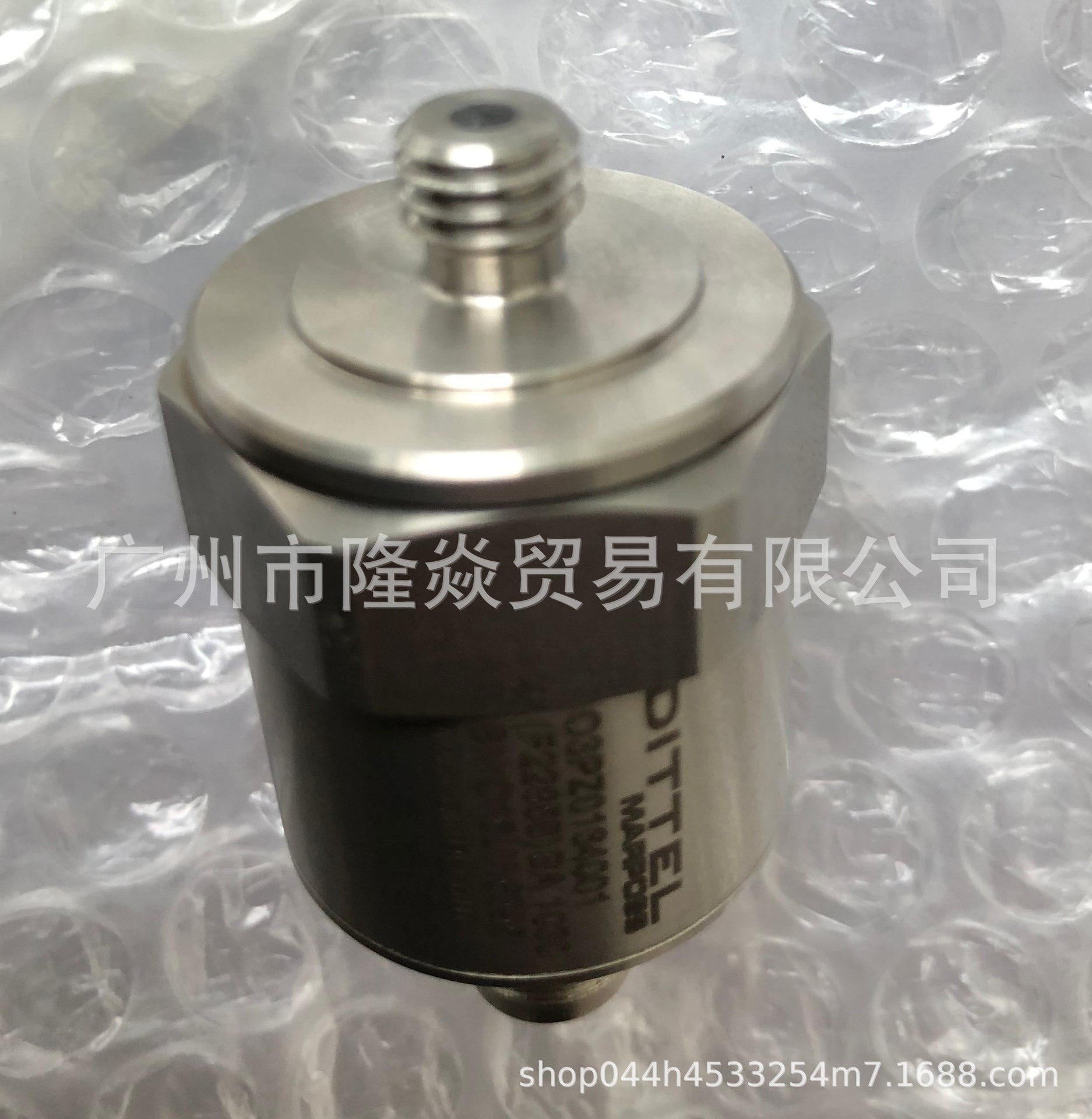 DITTEL传感器MARPOSS马波斯F22858螺纹震动传感器O3PZ0164001-阿里巴巴