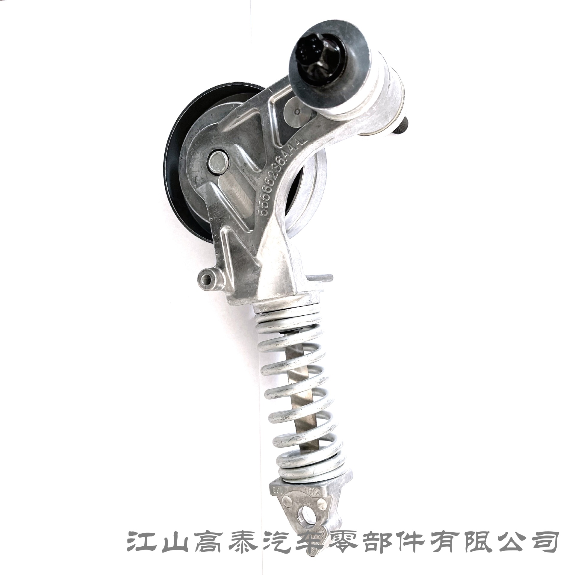 适用欧宝沃克斯豪尔皮带张紧器55352021 90531965 55565236-阿里巴巴