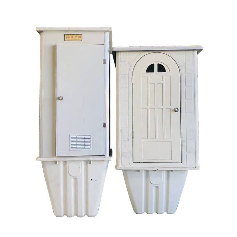 Factory Direct supply simple toilet rural mobile toilet house movable ...