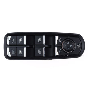 适用于保时捷 卡宴玻璃升降器 7PP959858AF-阿里巴巴