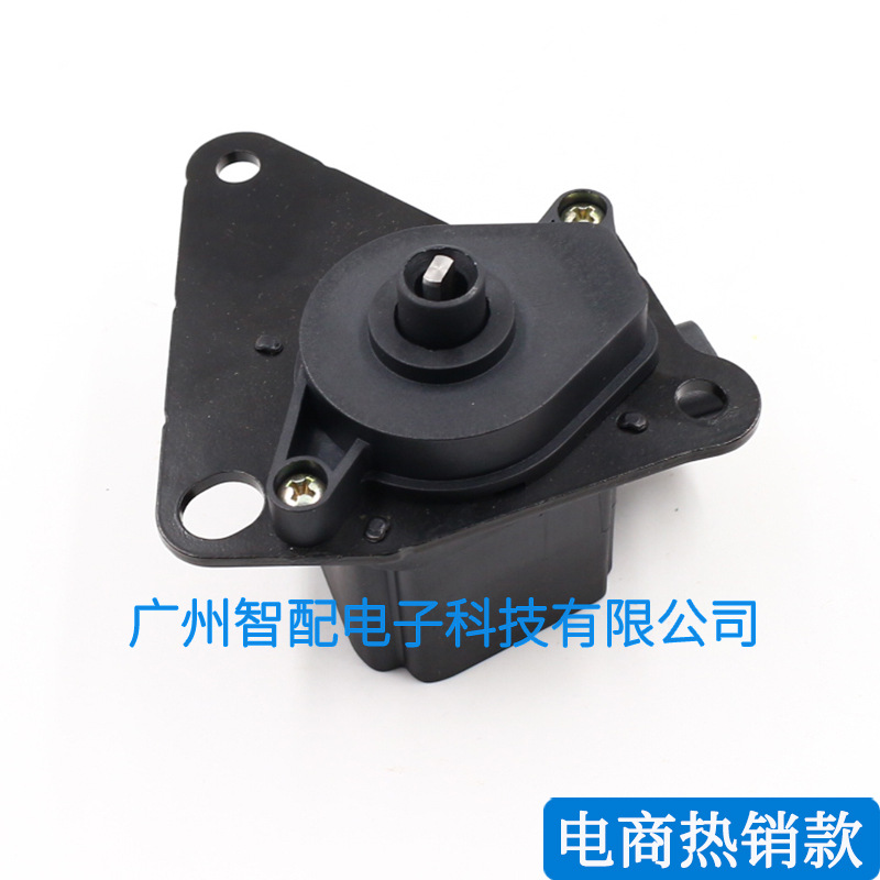 跨境货源 适用于吉普汽车配件 怠速马达 怠速控制阀 04884549AD-阿里巴巴