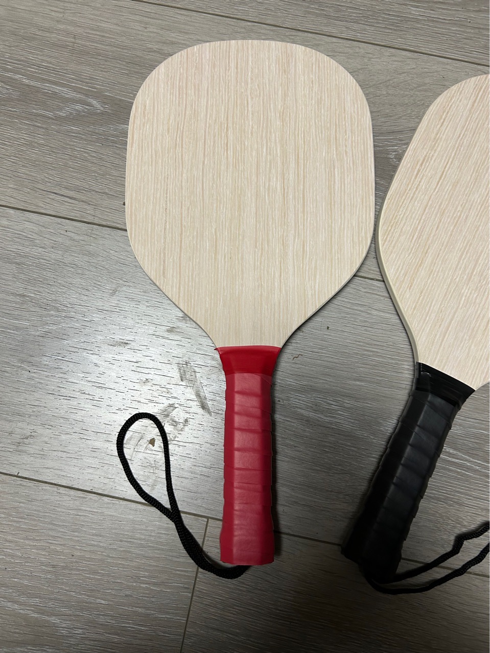 木制球拍沙滩拍匹克球拍厂家网球羽毛球趣味拍打多功能拍-阿里巴巴