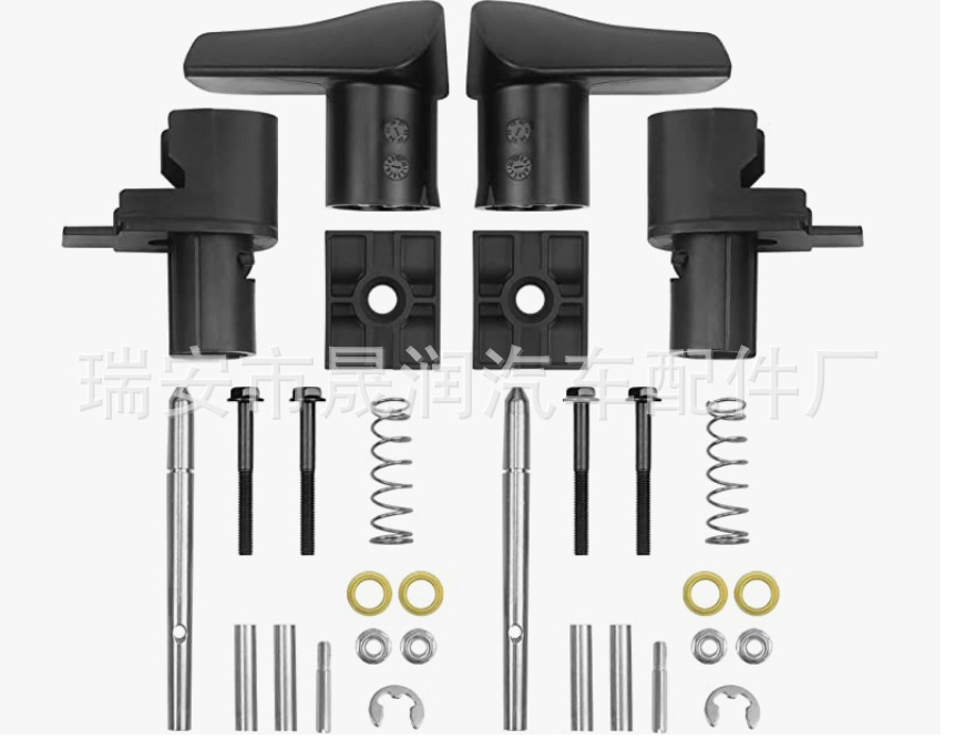 适用于沃尔沃套件 85125440 20745997 20727161-阿里巴巴