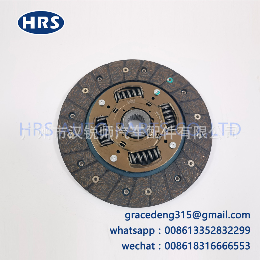 2301A088适用于三菱LANCER翼神ASX离合器片离合器片标准广州标准-阿里巴巴