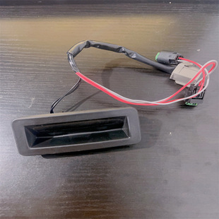 适用于路虎 尾门锁开关 LR073594 LR014482 LR071910 LR015457-阿里巴巴