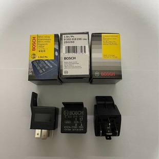 博世汽车继电器V23234-C1001-Y005博世继电器0332019150-阿里巴巴
