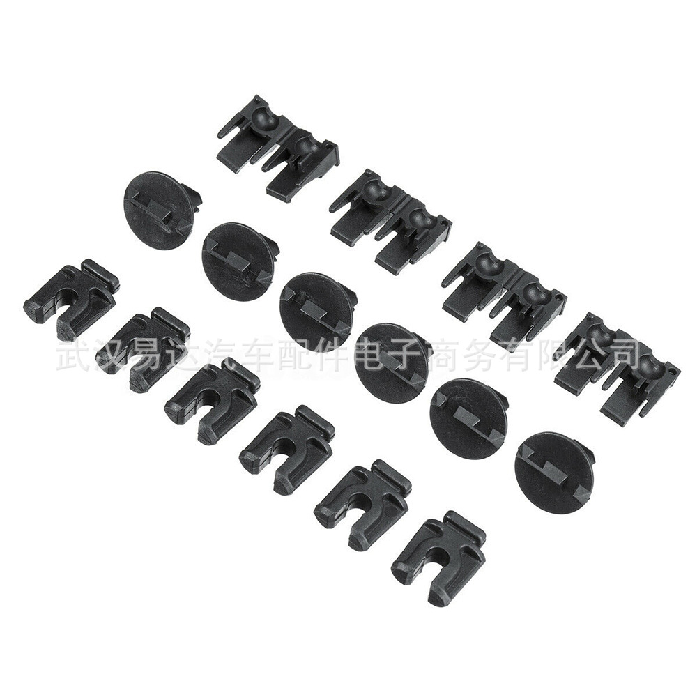 适用于奔驰OM642进气歧管修理包6420907737 6420905037-阿里巴巴