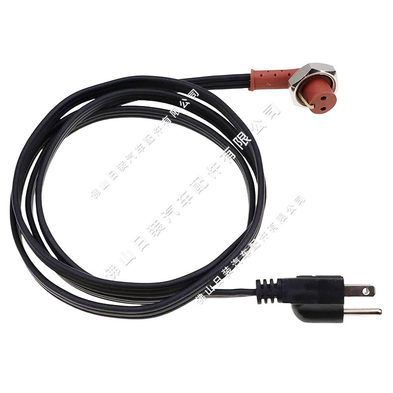 适用道奇5.9福特加热器线束251919 68409910AB 251919C 28216保一-阿里巴巴