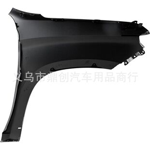 适用于 19-23款 雪佛兰索罗德-1500 前叶子板 84502610 84502611-阿里巴巴