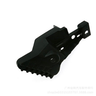 适用奔驰宝马 散热器上支架 A2068855900 74176-T7J-H00-阿里巴巴
