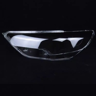 适用于红旗HS5大灯灯罩 19 20 21款红旗HS5大灯透明灯罩 大灯壳-阿里巴巴