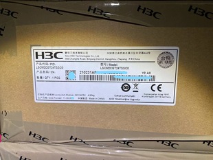华三全新H3C LSCM2CGT24TSSC0 S7503X-M-G交换路由引擎模块-阿里巴巴