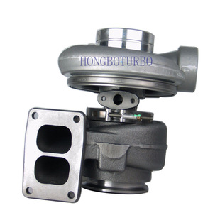 增压器 HX55 3591077 4049337 8113407适用于沃尔沃-阿里巴巴