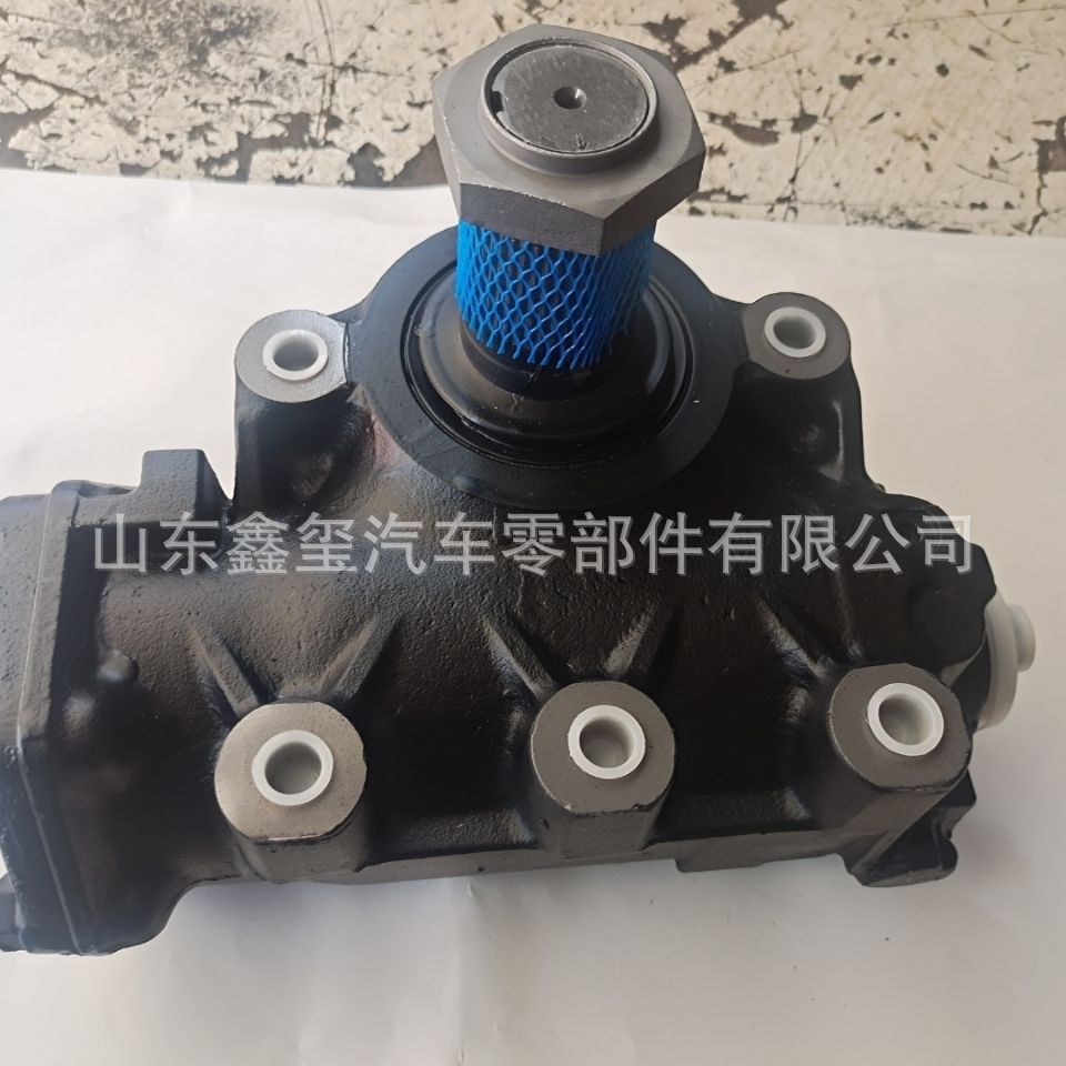 厂家直销供应外贸出口WG9725478228 重汽豪沃 8098方向机-阿里巴巴