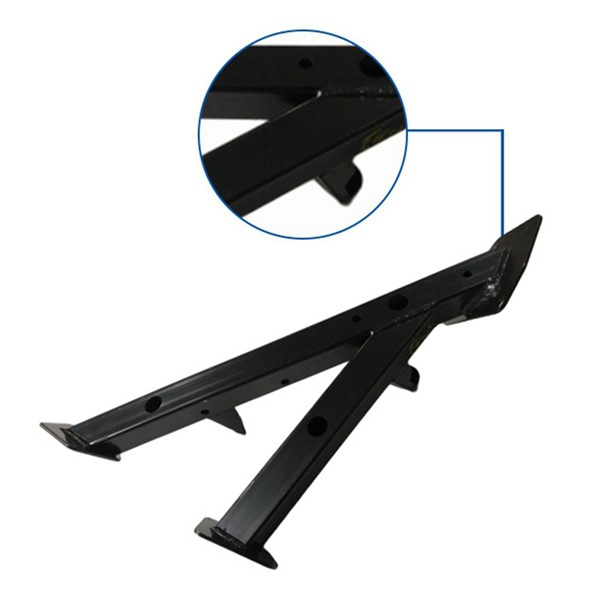 1对41007488033 41007488034适用于宝马3系 G20 G28轮罩支撑架-阿里巴巴