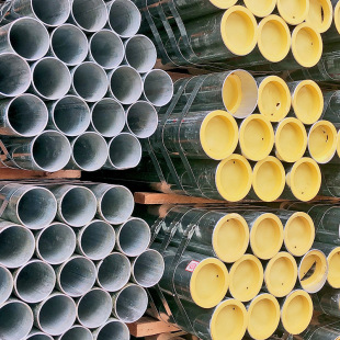 供应蔬菜大棚镀锌管专用镀锌钢管 dn150 Q235B温室大棚镀锌管-阿里巴巴