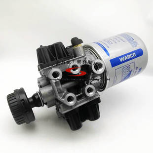 原厂进口WABCO威伯科紧凑型空气处理单元9325010030-阿里巴巴