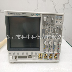 出售安捷伦Agilent DSOX3054A示波器-阿里巴巴
