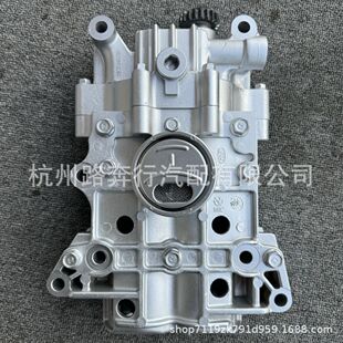 233002G410 23300-2G400 23300-2G401机油泵适用于现代Santa2.0L-阿里巴巴