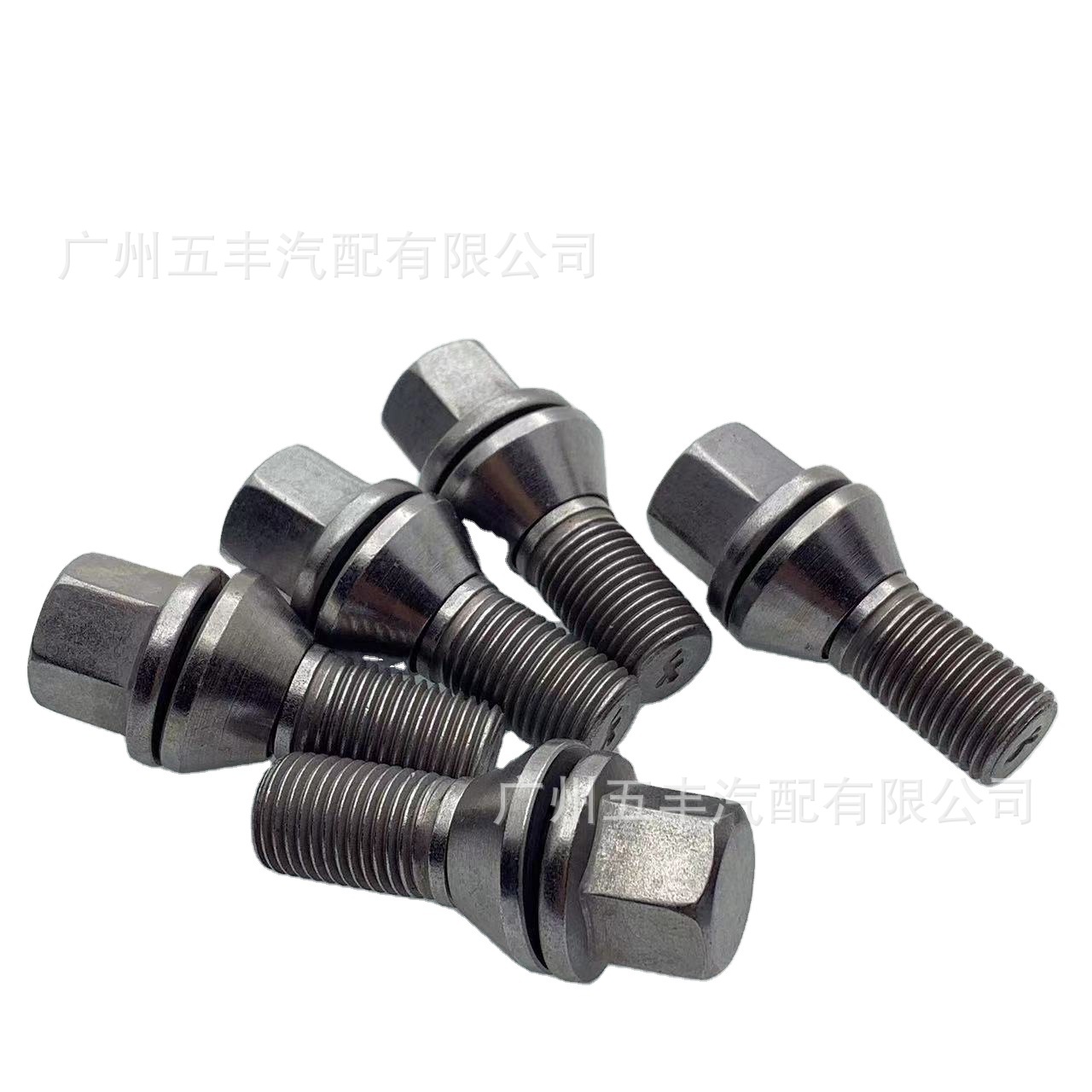 670005351 适用于玛莎拉蒂吉博力法拉利莱万特轮胎螺丝杆轮毂螺栓-阿里巴巴
