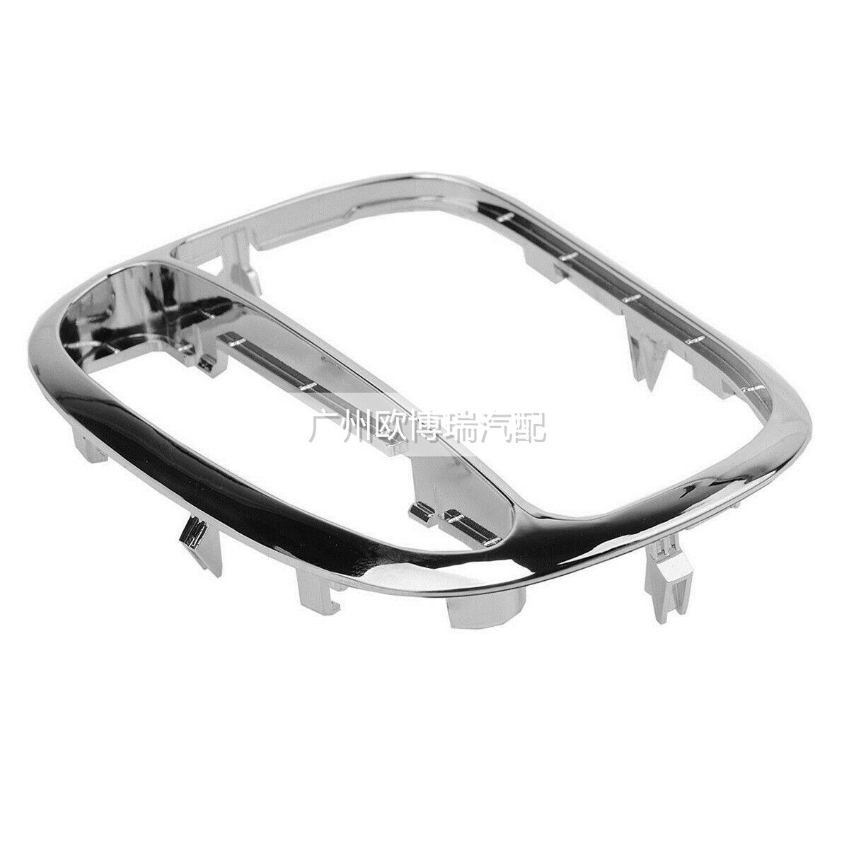 适用于奔驰C级CLK级W203W209挂档杆电镀饰圈排档杆亮框2032671988-阿里巴巴
